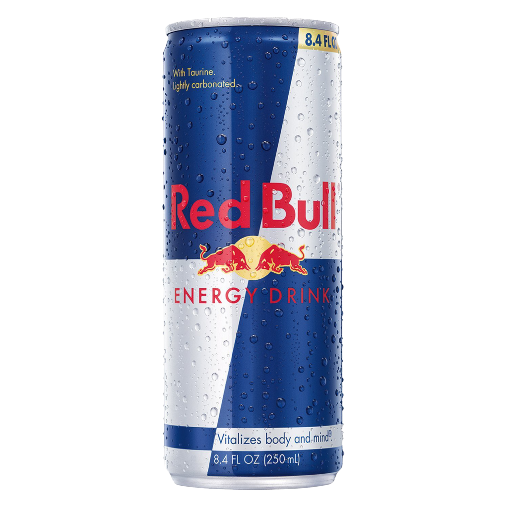 Red bull – Maguro